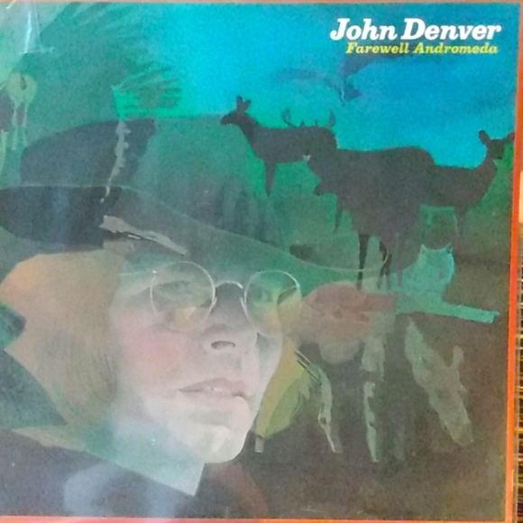 RCA | Media | John Denver Vinyl Lp Bundle Of 2 | Poshmark